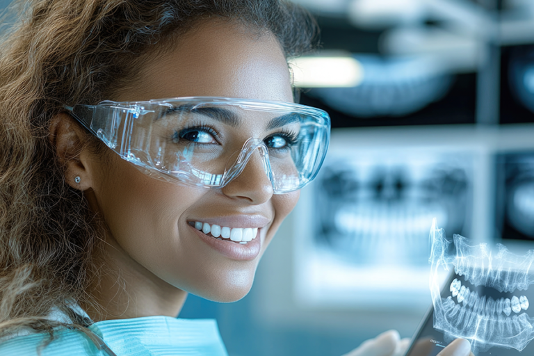 IA na Odontologia: Como a Tecnologia Está Transformando Diagnósticos e ...