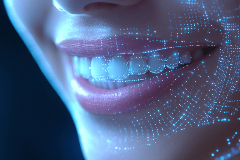 IA na Odontologia: Como a Tecnologia Está Transformando Diagnósticos e ...